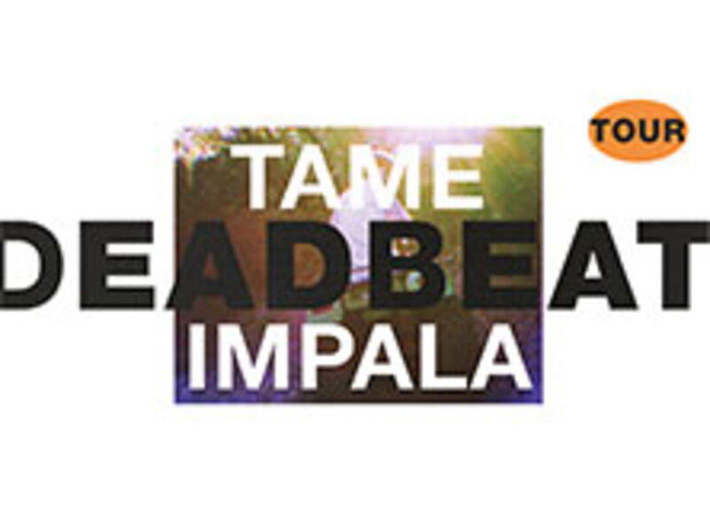 Tame Impala 2026, München - Tickets und Infos für 16.04.2026