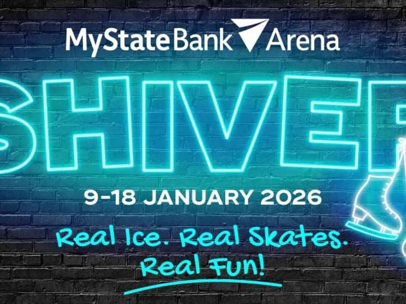 Shiver 2026, Glenorchy - Tickets und Infos für 15.01.2026