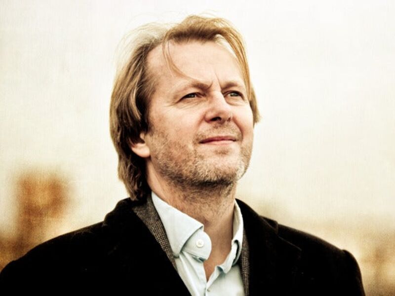 Konsert med Lars Lillo-Stenberg i Posebyhaven, Kristiansand - Tickets ...