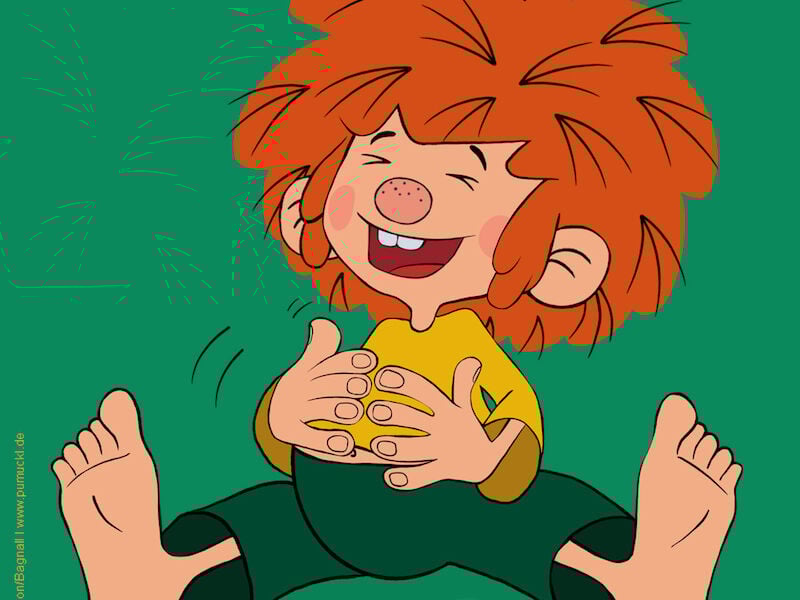 Pumuckl - Komödie Mit Live-Theatermusik, Duisburg - Tickets und Infos ...