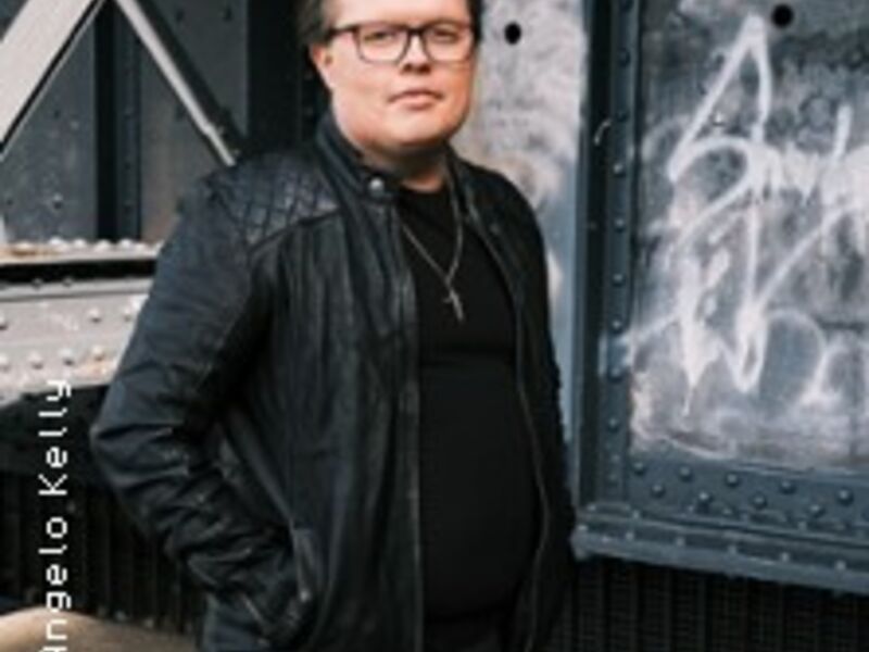 Angelo Kelly & Band - Ready to Rock - Tour 2026, Erfurt - Tickets und ...