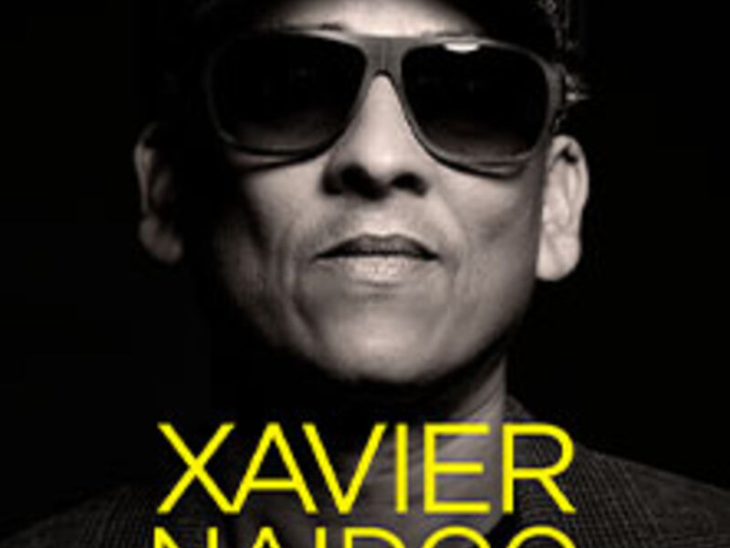 Xavier Naidoo - Bei meiner Seele, Mannheim - Tickets und Infos für 27. ...