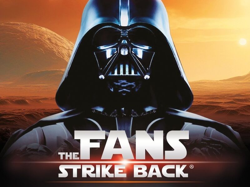 The Fans Strike Back Exhibition, München - Tickets und Infos für 25.01.2026
