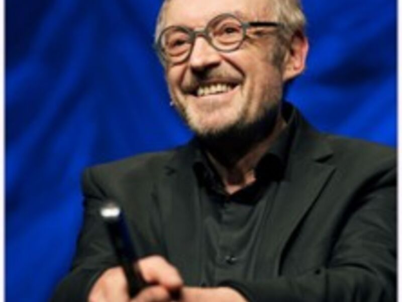 Josef Hader - Hader on Ice, Wien - Tickets und Infos für 28.09.2026