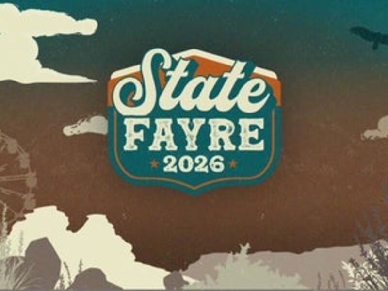 State Fayre 2026 - Campervan Pass, Chelmsford - Tickets und Infos für ...