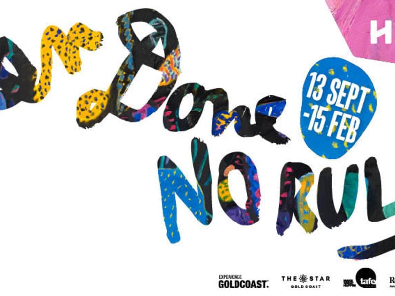 Ken Done: No Rules, Benowa - Tickets und Infos für 12.01.2026