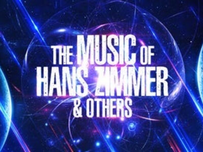 The Music of Hans Zimmer & Others, Paris - Tickets und Infos für 18.03.2026