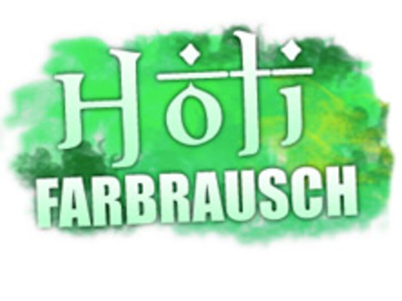 Holi Farbrausch 2026, Georgsmarienhütte - Tickets und Infos für 04.07.2026