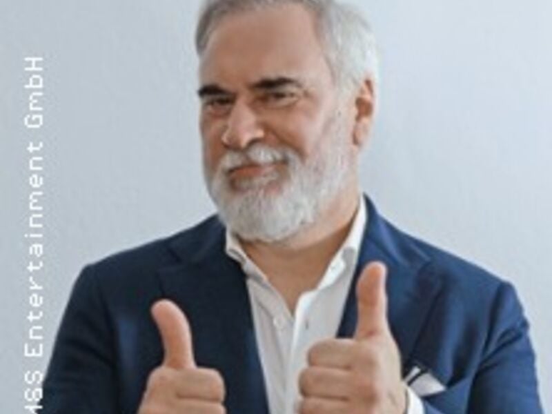 Valery Meladze - Tour 2026, Berlin - Tickets und Infos für 29.03.2026