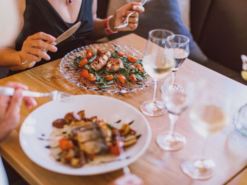 Kulinarische Erlebnisführung - "Wangen isst gut...", Wangen im Allgäu ...