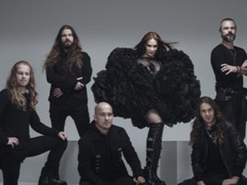 Epica & Amaranthe - Arcane Dimensions Tour 2026, Leipzig - Tickets und Infos für 07.03.2026