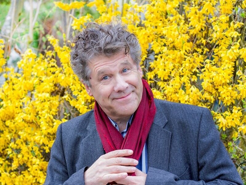 Klaus Birk „Adam, Eva und der Trump Tower oder A bissle best of ...