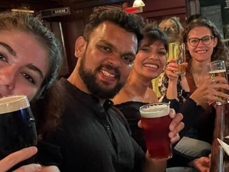 The Secret Speakeasies and History Experience!, New York - Tickets und ...