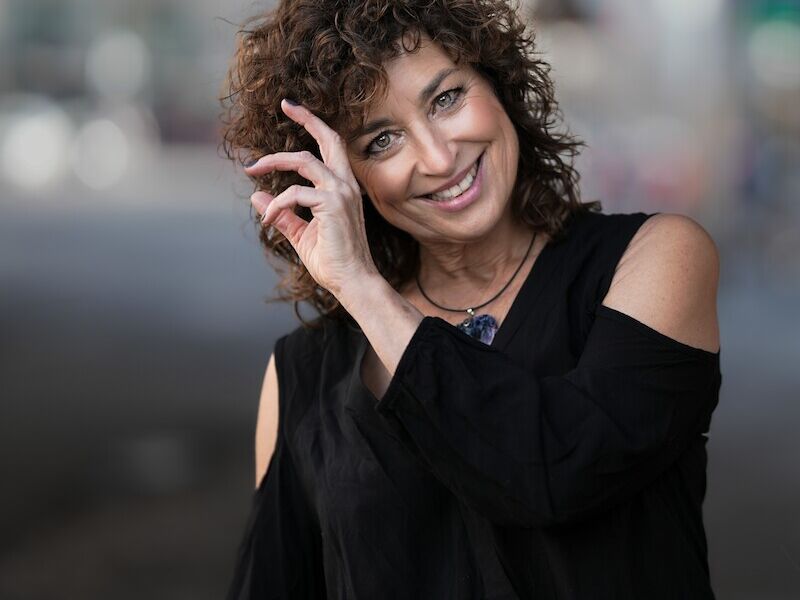 Isabel Varell, Hemsbach - Tickets und Infos für 09.05.2027