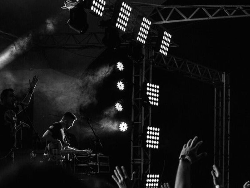 Bow Wow Wow, Galashiels - Tickets und Infos für 08.11.2025