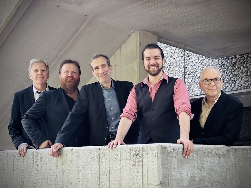 Berlin 21 Streetworkers Mit Emil Wahlgren - Konzert, Cuxhaven - Tickets ...