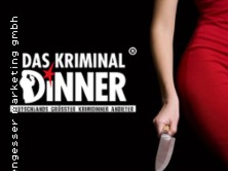Das Kriminal Dinner - Krimidinner: Blutbad im Gemeinderat, Eltville am ...