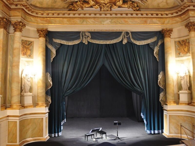 La Petite Boutique Des Horreurs, Paris - Tickets und Infos für 03.01.2026