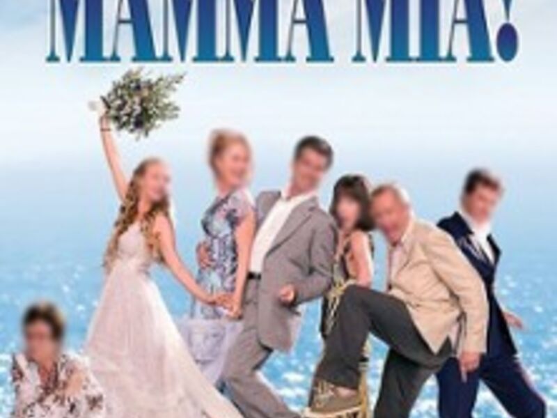 Mamma Mia Party / Konzert, Hamburg - Tickets und Infos für 27.06.2026