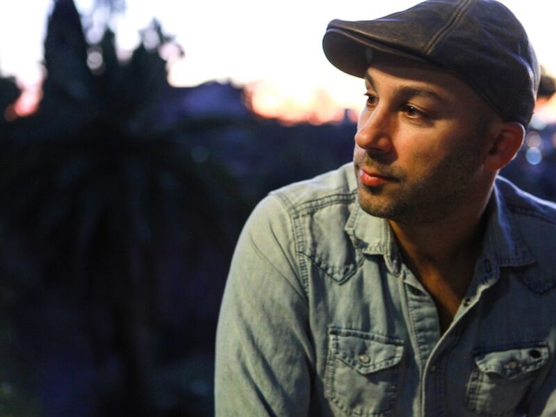 Jonah Smith - Germany 2026, Krefeld - Tickets und Infos für 10.05.2026