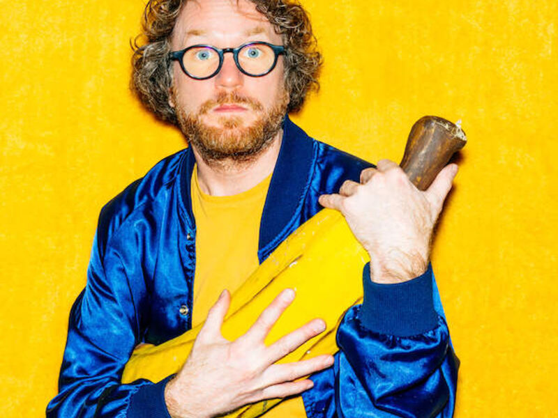 Kabarett & Co präsentiert: Friedemann Weise "Das bisschen Content ...