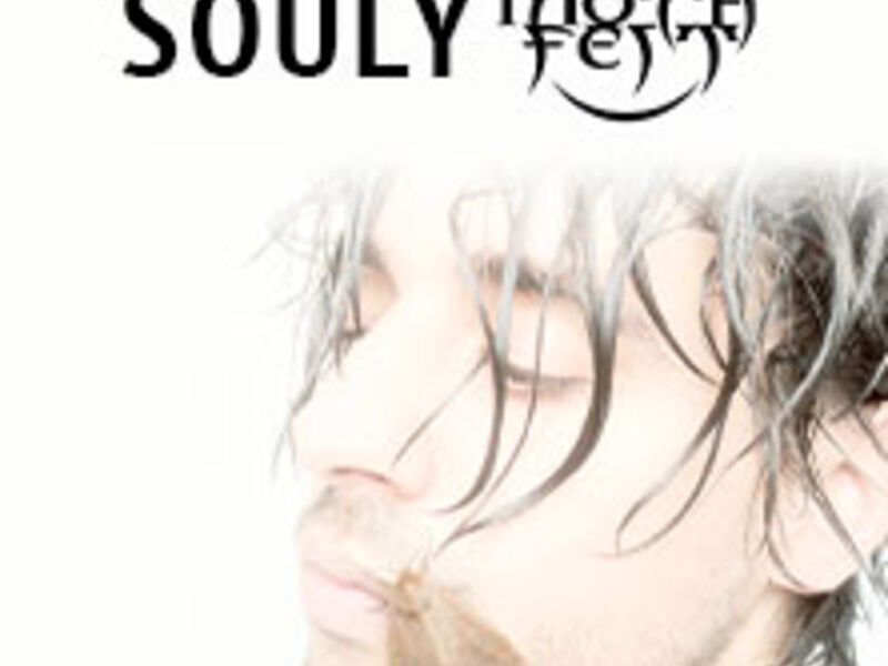 Souly - Moth Fest 2026, Hannover - Tickets und Infos für 28.08.2026