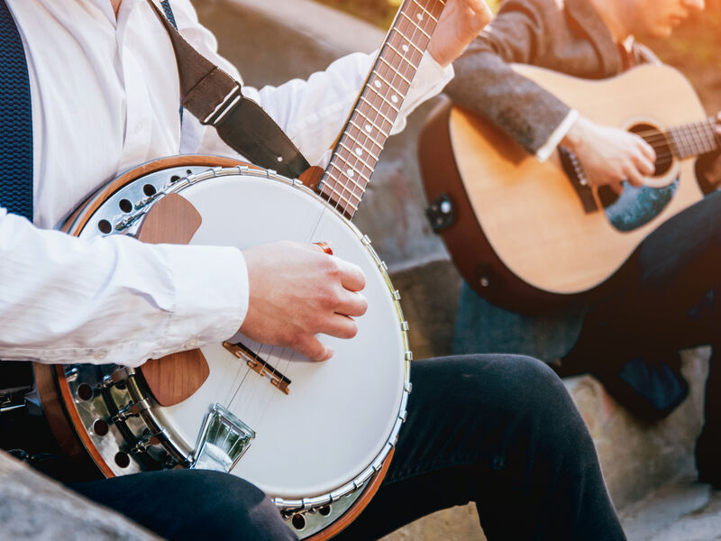 Ward Thomas, Glasgow - Tickets und Infos für 13.09.2026