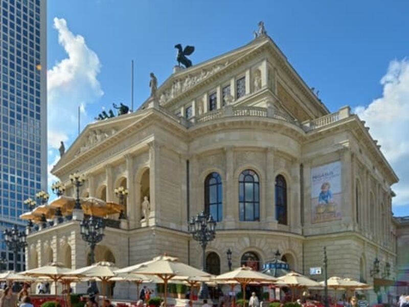 Frankfurt Card, Frankfurt am Main - Tickets und Infos für 29.01.2026