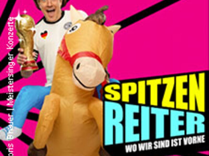 Matze Knop - Spitzenreiter - Preview, Eschweiler - Tickets und Infos ...