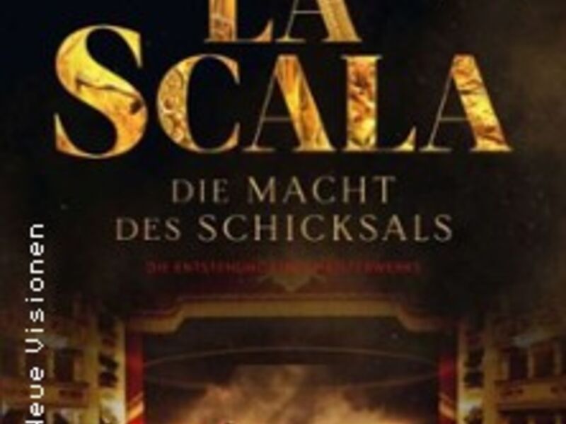 La Scala, Offenbach am Main - Tickets und Infos für 22.01.2026