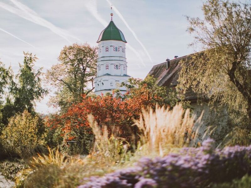 Kulinarische Erlebnisführung - "Kultur&Kulinarik im Museum", Wangen im ...