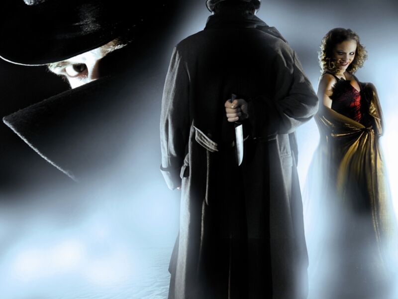 Jack the Ripper, München - Tickets und Infos für 15.03.2026