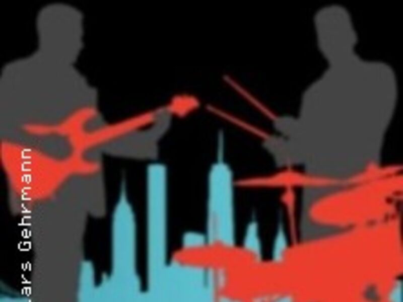 The Jazzed Up Jam Session, Kassel - Tickets und Infos für 09.02.2026