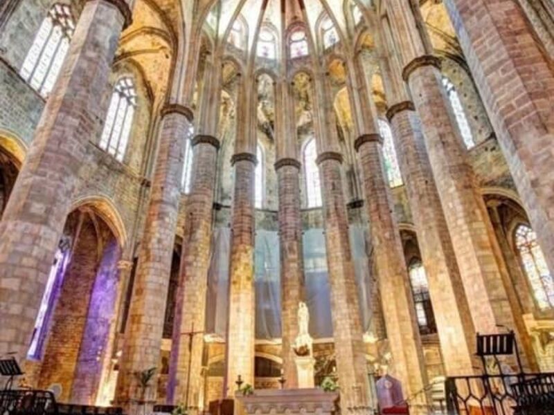 Barrio Gótico de Barcelona: Tour Histórico con Opción a Degustación de ...