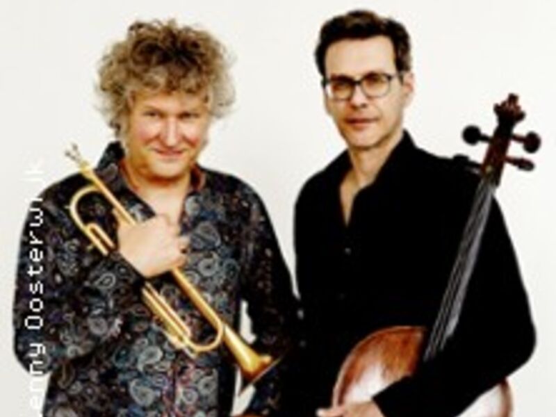Jörg Brinkmann Duo, Hameln - Tickets und Infos für 28.05.2026