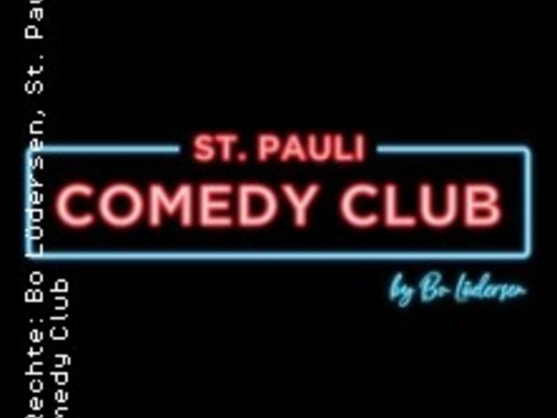 St. Pauli Comedy Club, Hamburg - Tickets und Infos für 17.12.2026