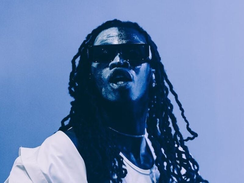 Lancey Foux - The Time of our Lives Tour, München - Tickets und Infos ...