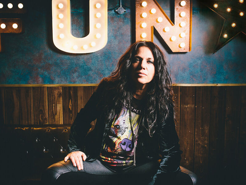 Sari Schorr - Unbreakable Tour, Dresden - Tickets und Infos für 13.11.2026