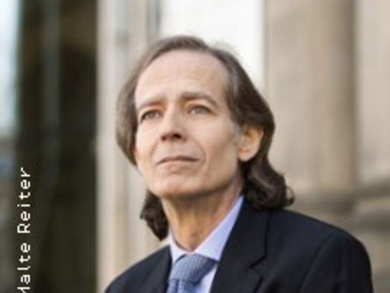 Meisterkonzert - Menachem Har-Zahav / Klassiker der romantischen ...