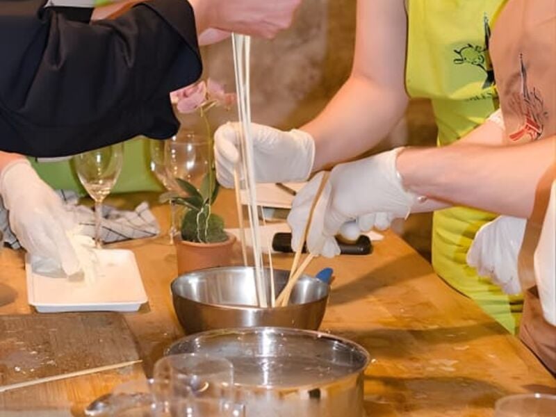 Paris Cheesemaking Workshop including Wine and Cheese Tasting with an ...