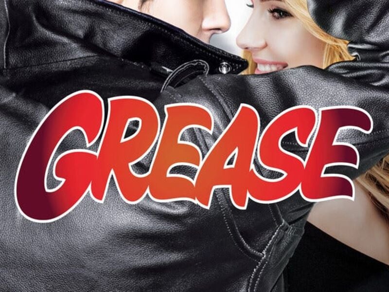 Grease, Chalon-sur-Saône - Tickets und Infos für 07.03.2026