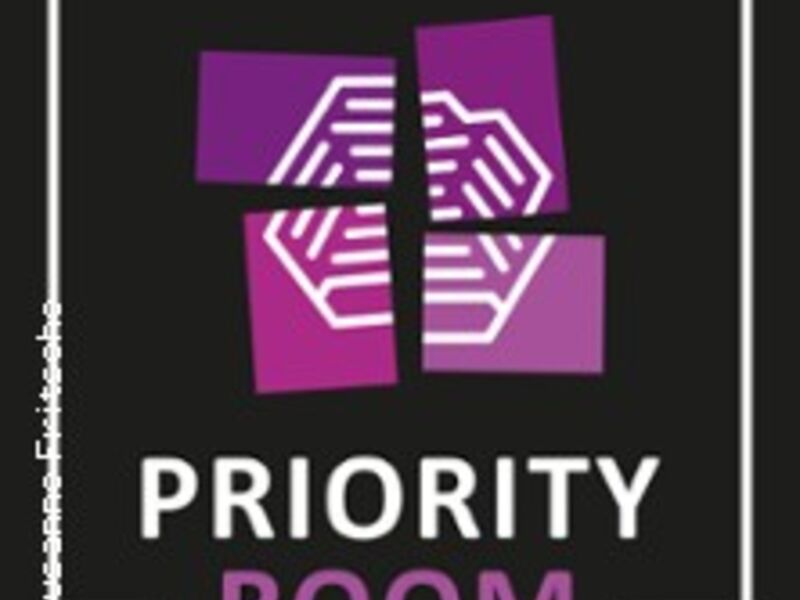 PriorityRoom: Fühlen Sie sich VIP! - Live Bobcast 2026 - Die drei ...