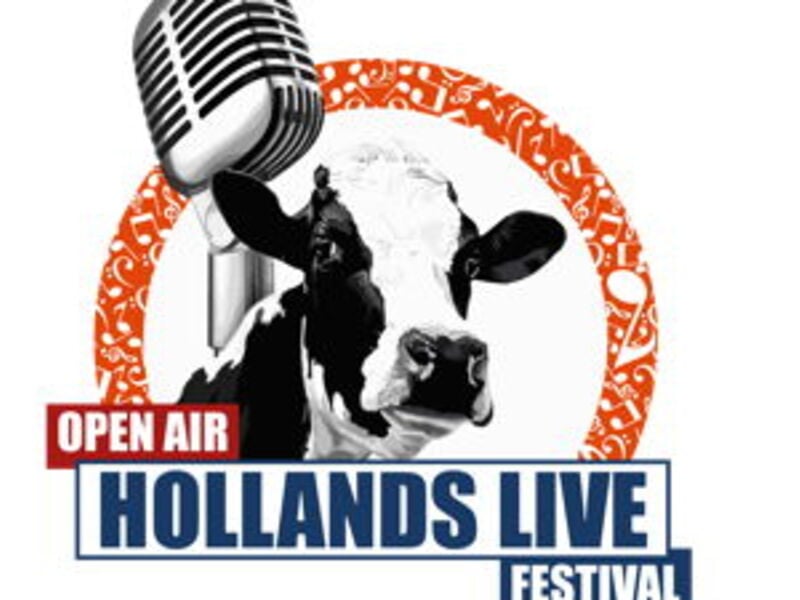 Hollands Live Aan De Klink 2026, Oegstgeest - Tickets und Infos für 06. ...