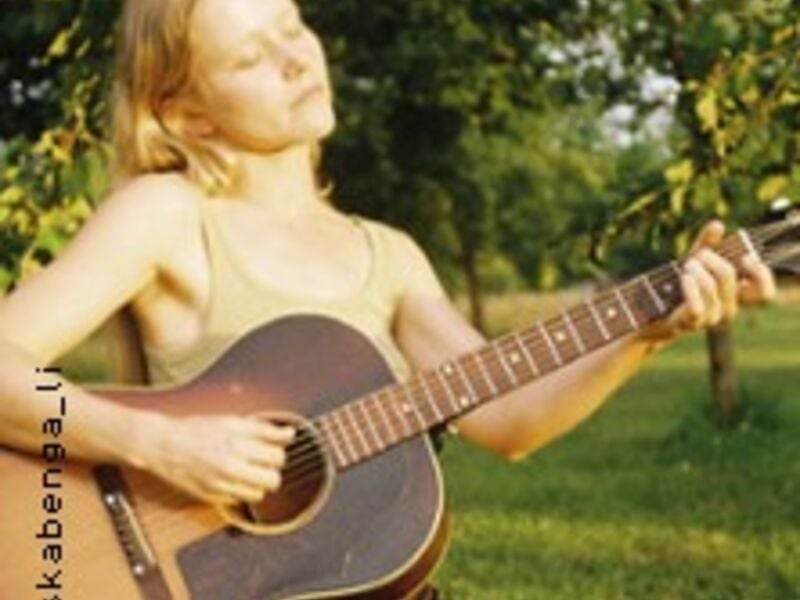 Alice Phoebe Lou mit Band, Gütersloh - Tickets und Infos für 31.01.2026