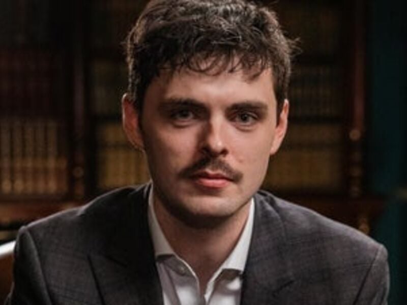 An Evening With Alex O'Connor, Newcastle upon Tyne - Tickets und Infos ...