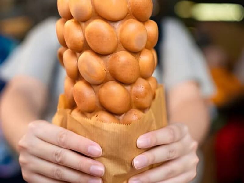 Temple Street Night Foodie Tour, Dublin - Tickets und Infos für 26.01.2026