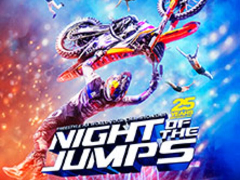 Track-Walk-Package - Night Of The Jumps - Freestyle MX World Tour ...