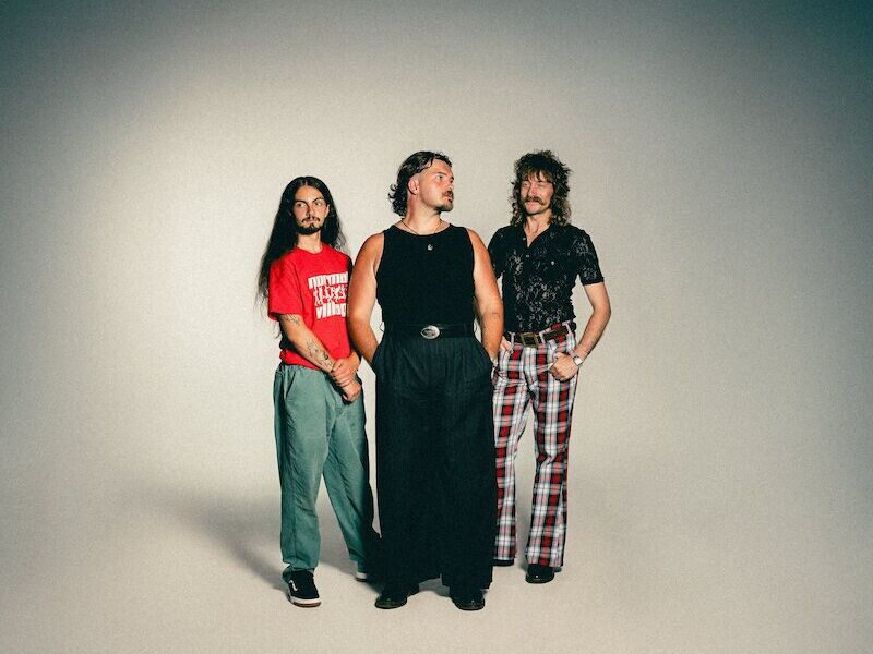 HIGH FADE - Unsigned & Dangerous Tour 2026, Wiesbaden - Tickets und ...