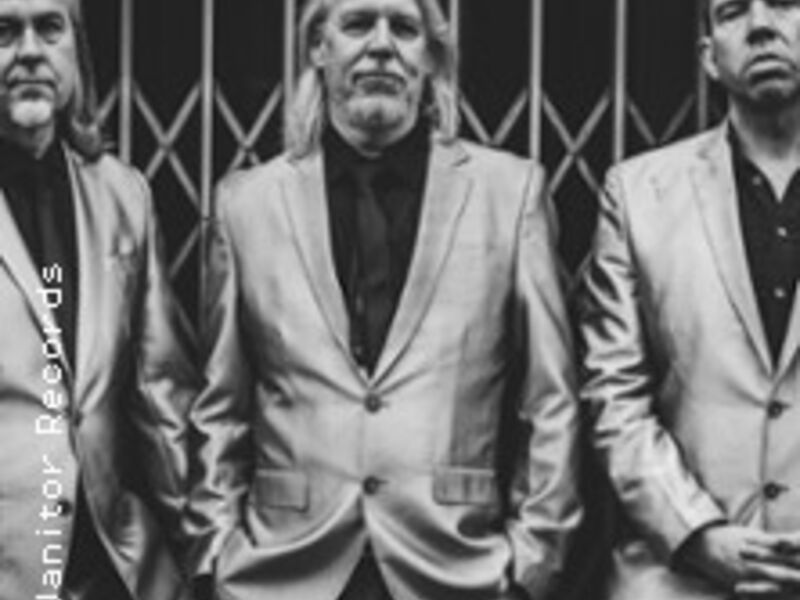 Pothead - Goes Long Tour 2026, Potsdam - Tickets und Infos für 10.10.2026