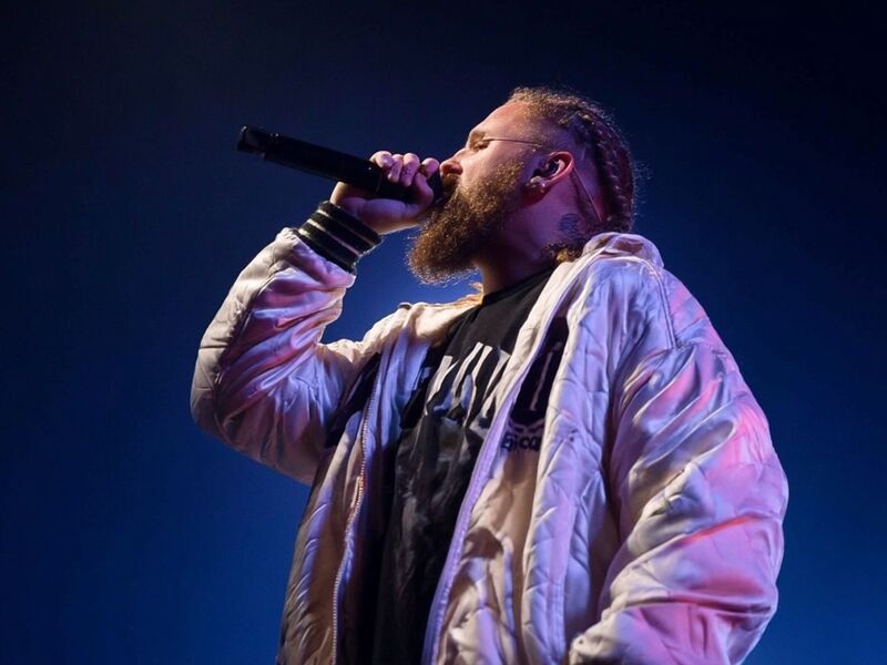 Teddy Swims, Minneapolis - Tickets und Infos für 31.01.2026